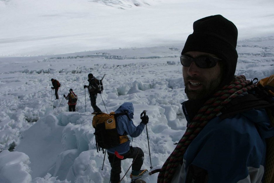 Blindsight (2006) | ČSFD.cz