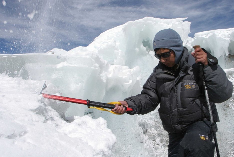 Blindsight (2006) | ČSFD.cz