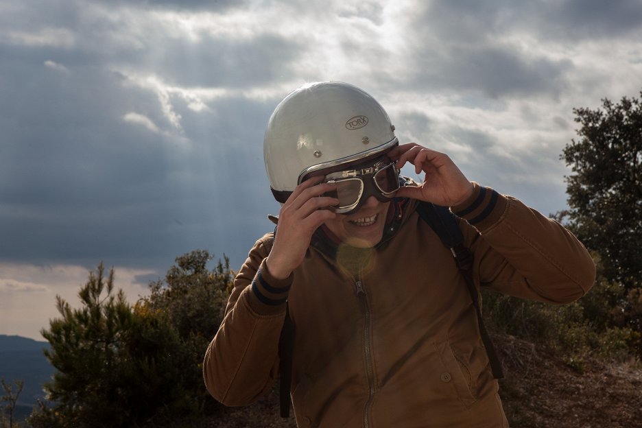 Fiston (2014) | ČSFD.cz