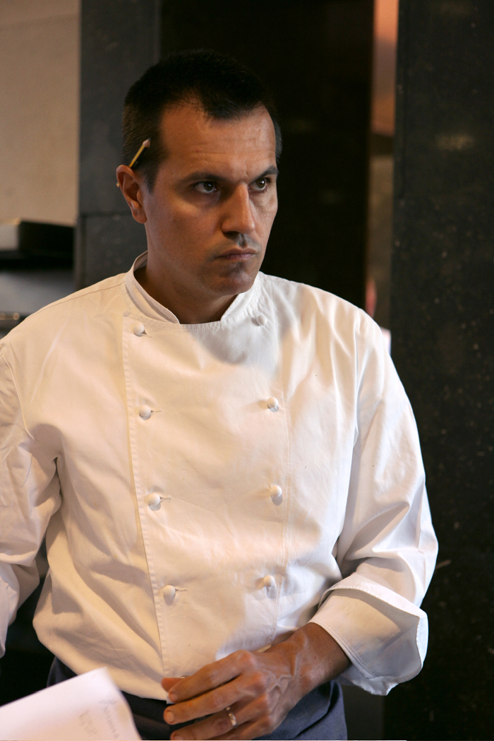 El Bulli: Cooking in Progress (2010) | ČSFD.sk