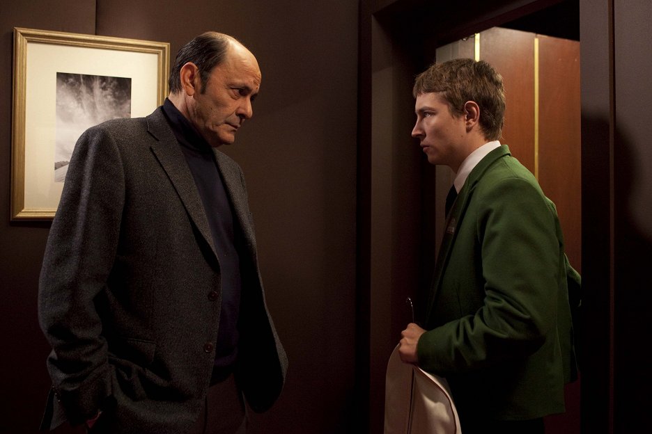 Avant l´aube (2011) | Videos - Clips | ČSFD.cz