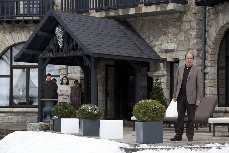 Avant l´aube (2011) | Videos - Clips | ČSFD.cz