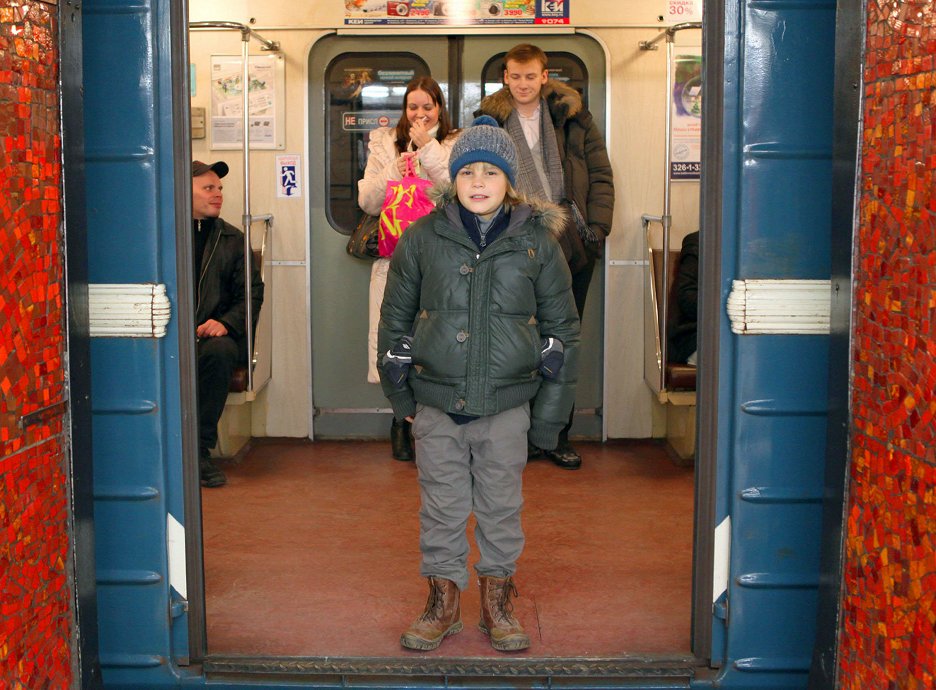 Russisch Roulette (2012) | ČSFD.cz