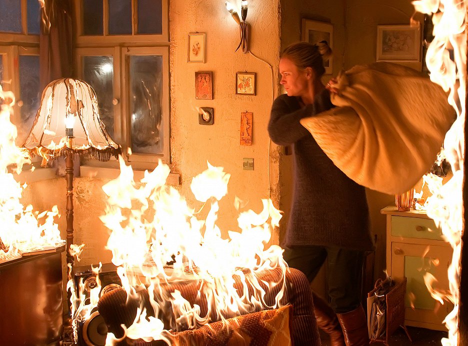 Russisch Roulette (2012) | ČSFD.cz