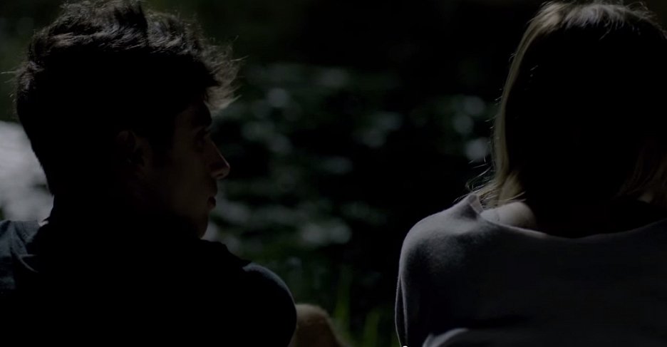 The Lifeguard (2013) | ČSFD.cz