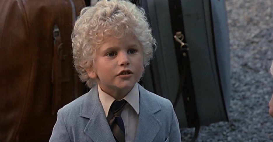 Ben Ryan Ganger | ČSFD.cz