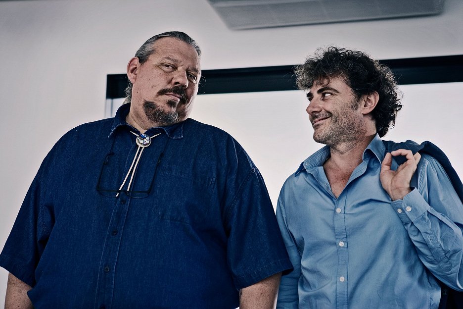 Daniel Rohr | ČSFD.cz