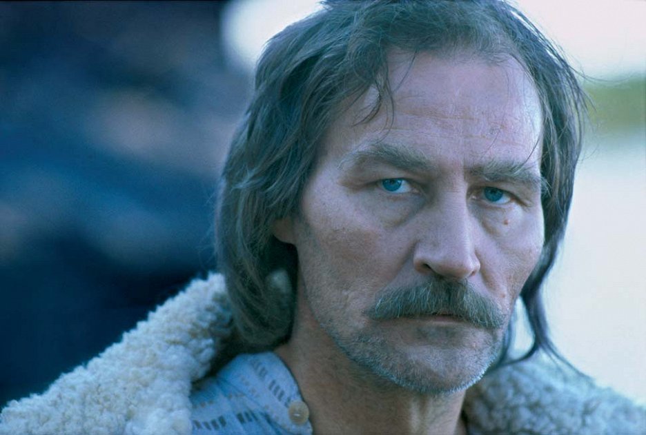 Kalevi Kahra | ČSFD.cz