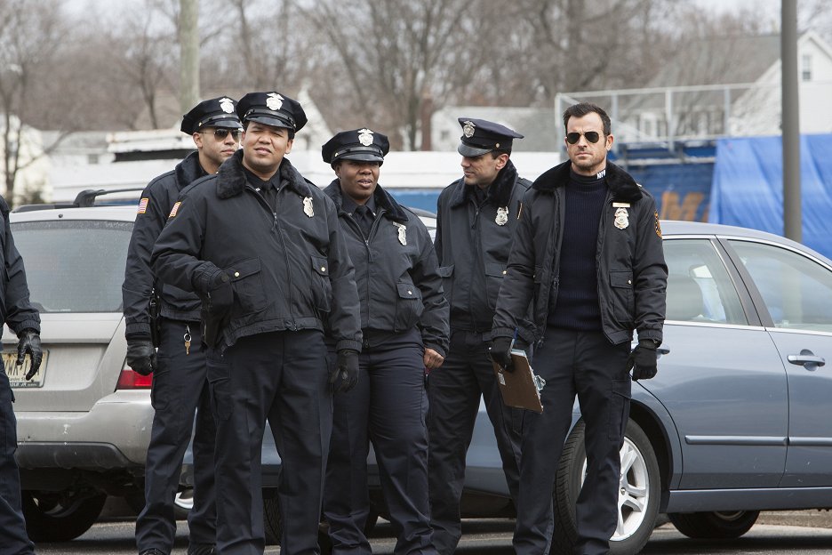 Justin Theroux | ČSFD.cz