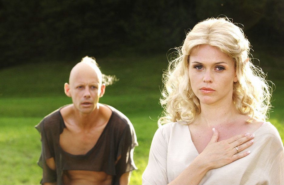 The Ring Thing (2004) | Tvorcovia | ČSFD.sk