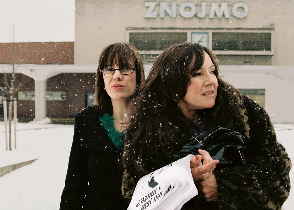 Pia Hierzegger | ČSFD.cz