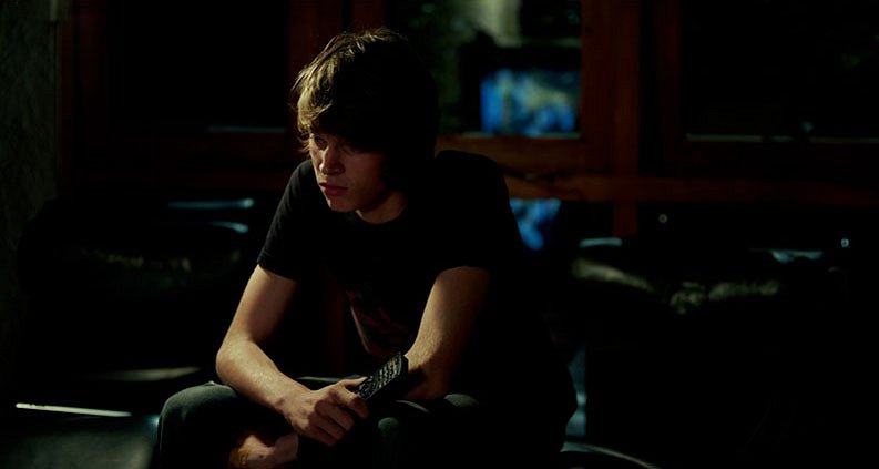 Halbschatten (2013) | ČSFD.cz