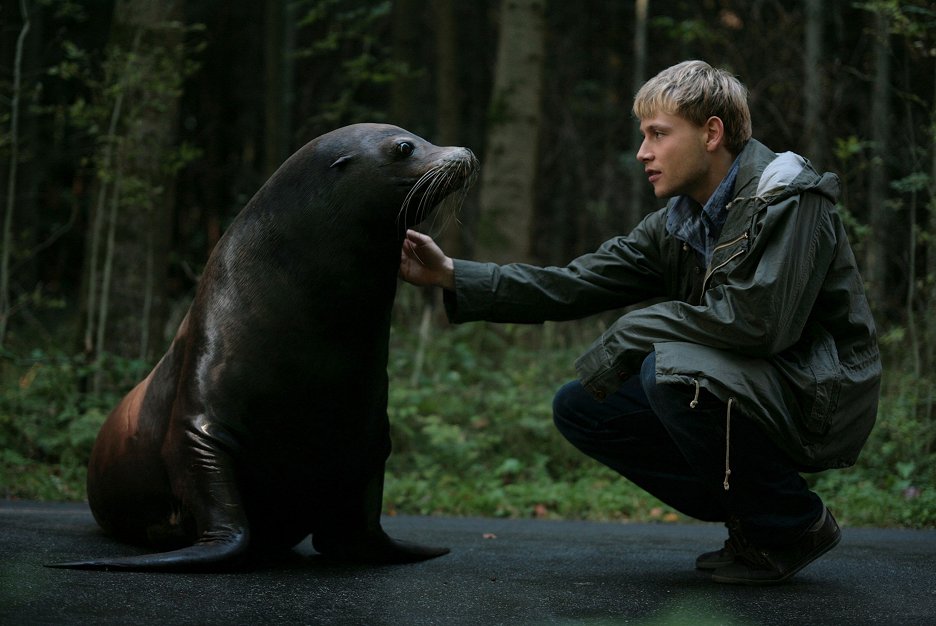 Tausend Ozeane (2008) | ČSFD.cz