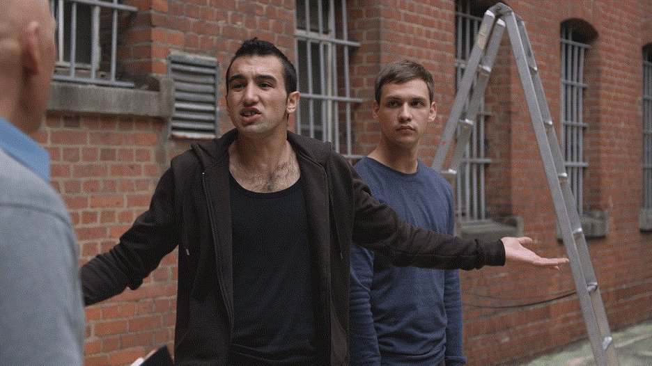 Nemez (2012) | ČSFD.cz