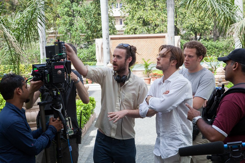 Mike Cahill | ČSFD.cz