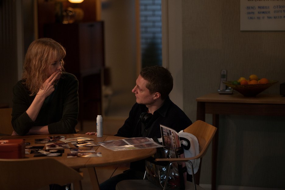 Rowan Joffe | ČSFD.cz