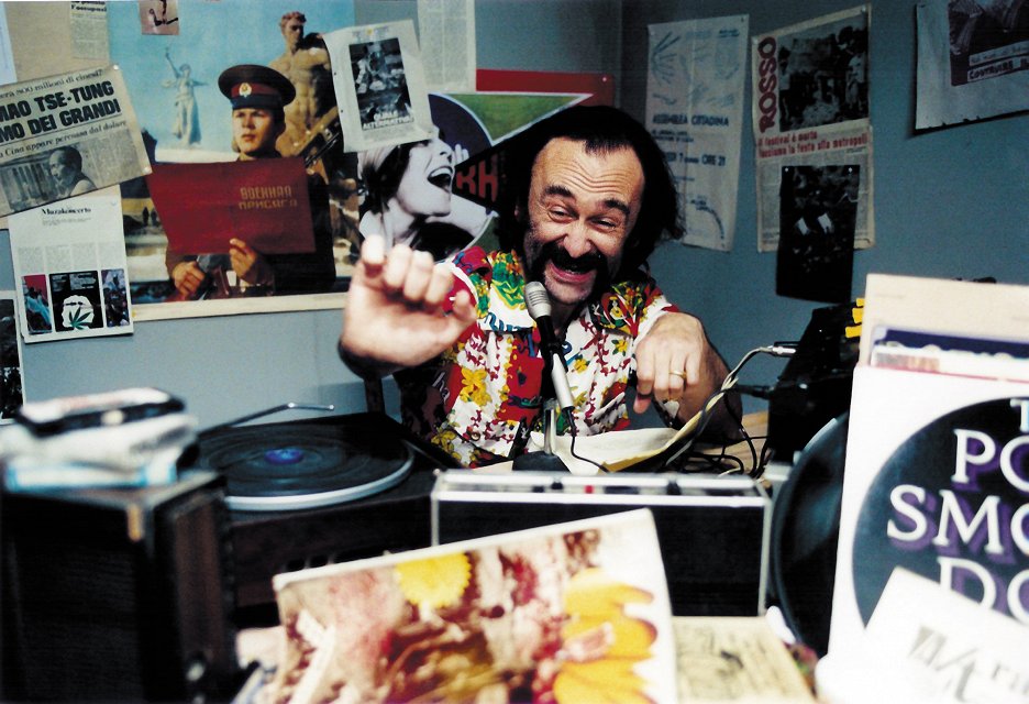 Radio Alice (2004) | ČSFD.cz