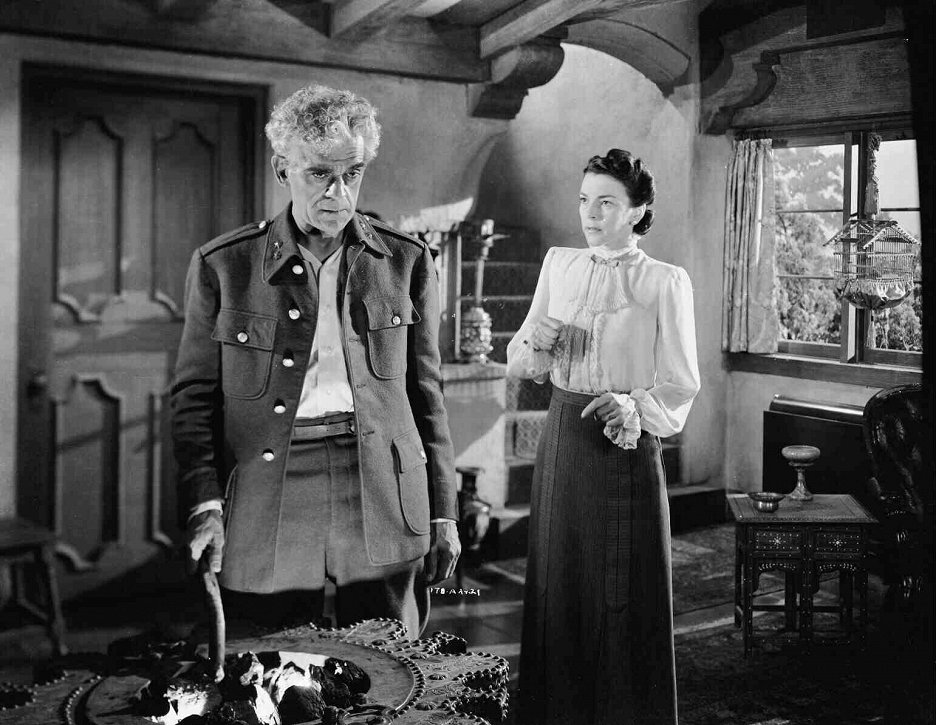 Katherine Emery | Galerie - Z filmu | ČSFD.cz