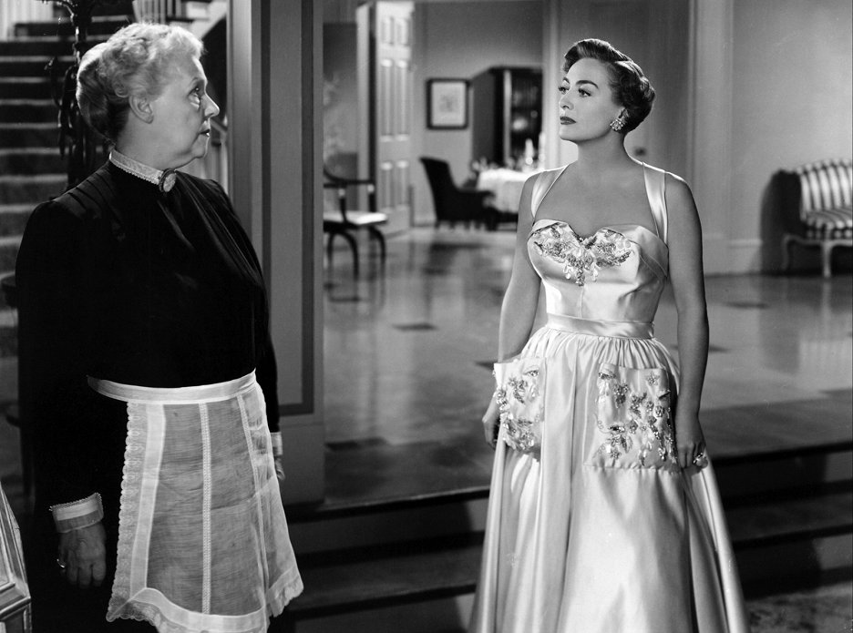 Harriet Craig (1950) | ČSFD.cz