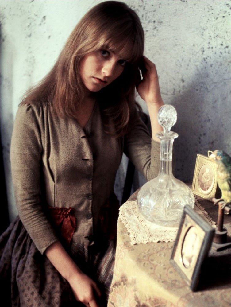 Nebeská brána (1980) | ČSFD.sk