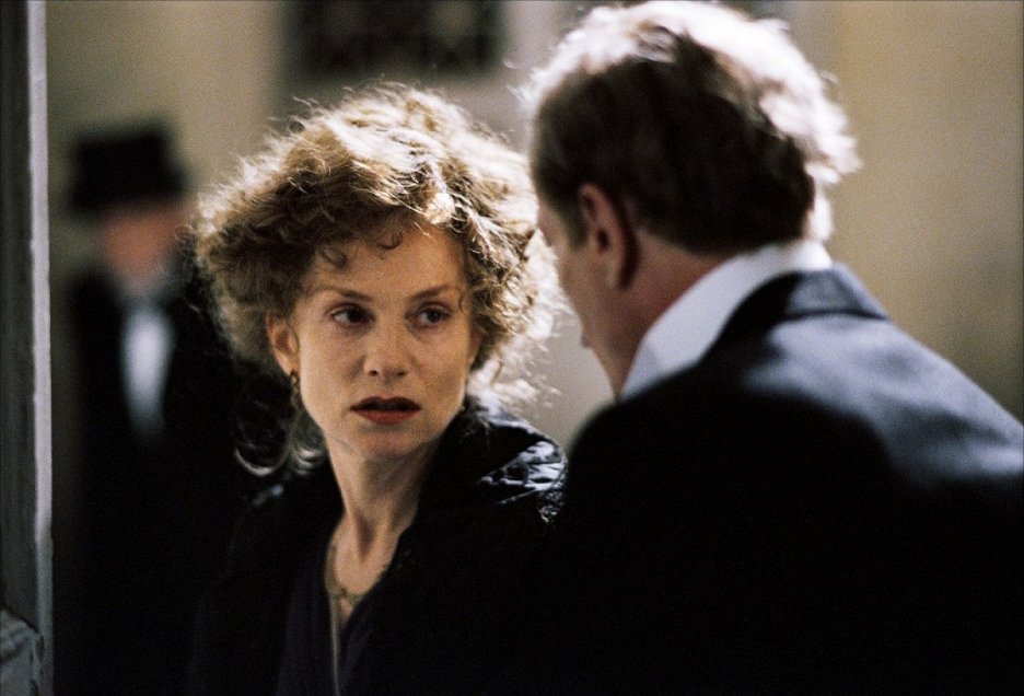 Gabrielle (2005) | ČSFD.sk