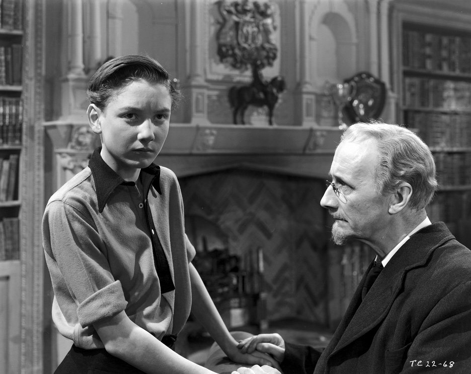 Mr. Emmanuel (1945) | Galerie - Z filmu | ČSFD.cz