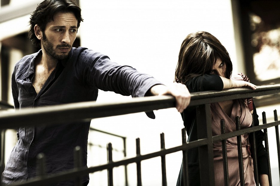 Michaël Cohen | ČSFD.cz