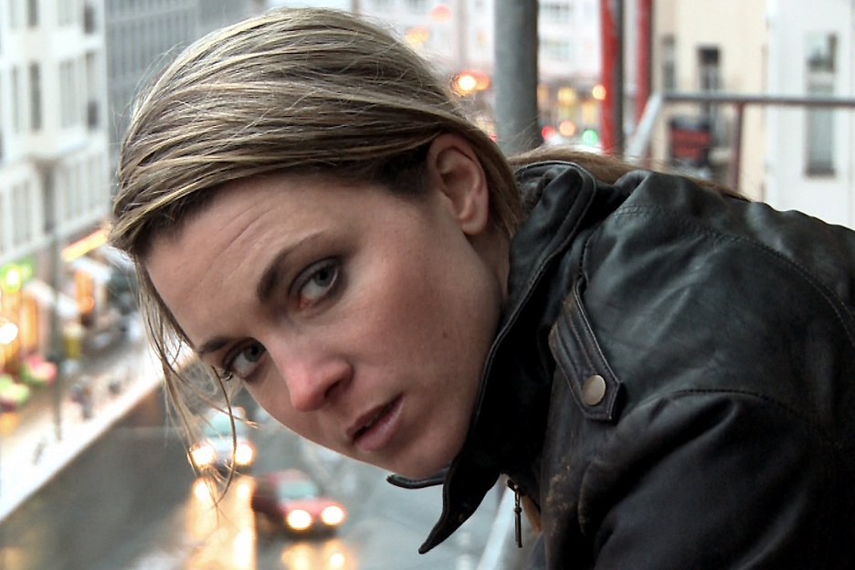 Miriam Mayet | Galerie - Z filmu | ČSFD.cz