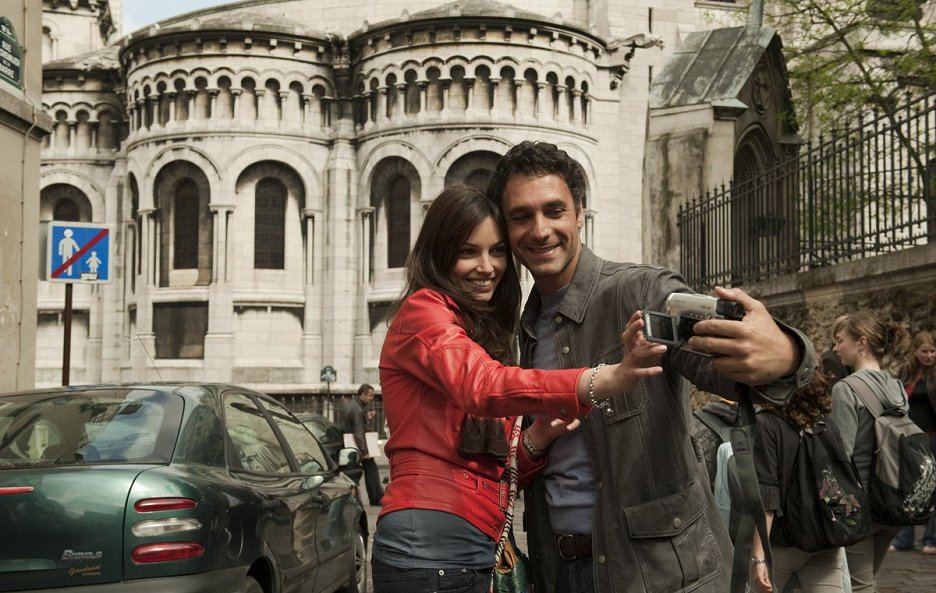 Raoul Bova | Ciekawostki | ČSFD.cz