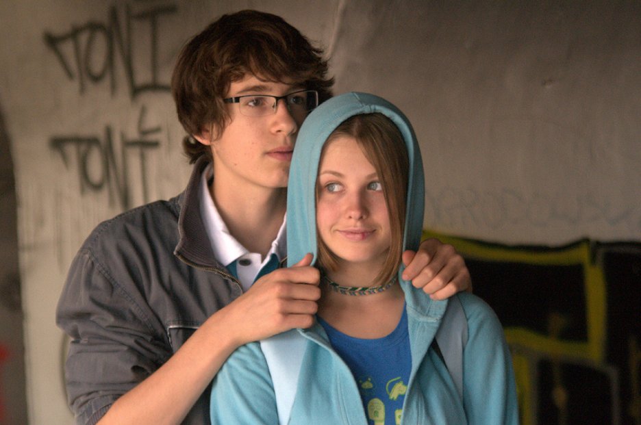 Kočičky (2009) | ČSFD.sk