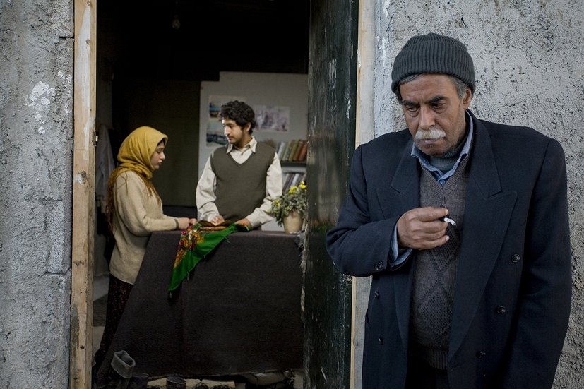 Mahi a Heiran (2009) | ČSFD.cz