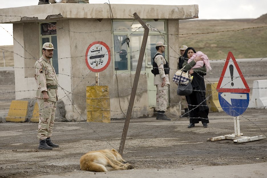 Mahi a Heiran (2009) | ČSFD.cz