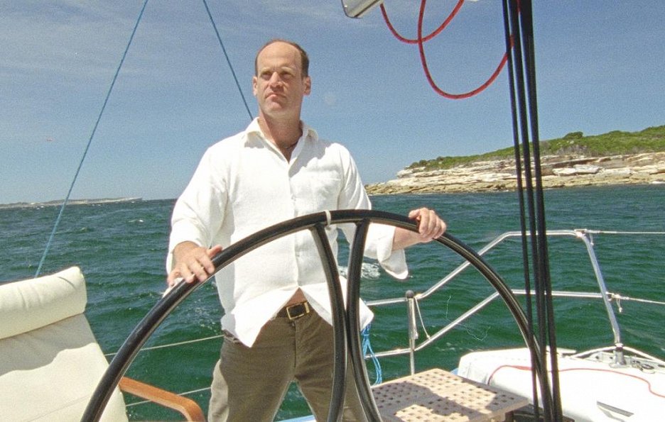 Sean Ramsay | ČSFD.cz