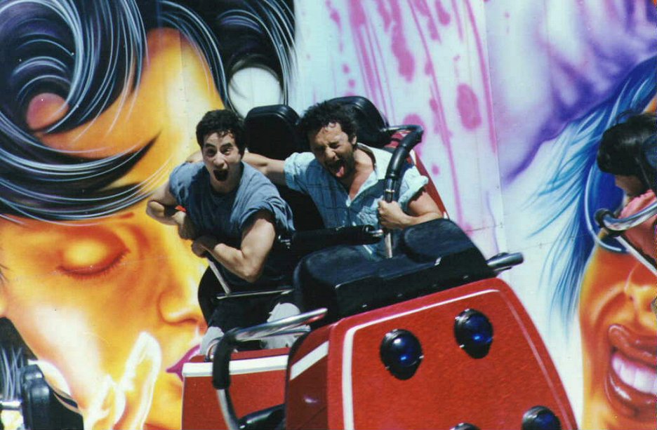 Taxi pro tři (2001) | ČSFD.cz
