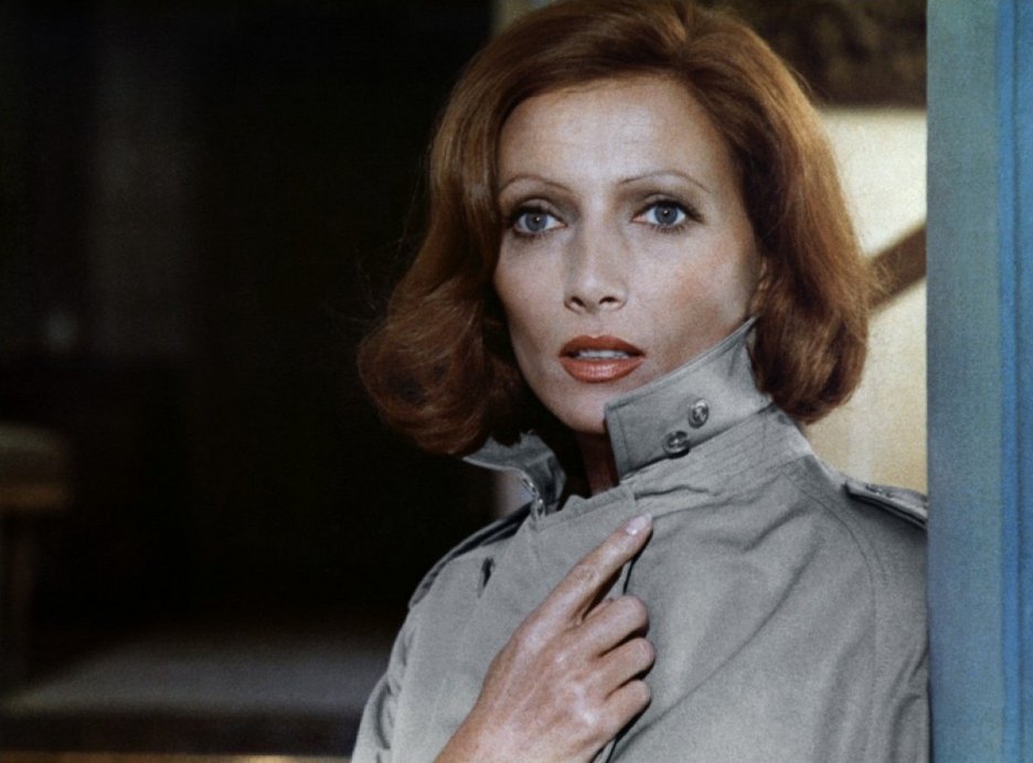 Stéphane Audran | ČSFD.cz