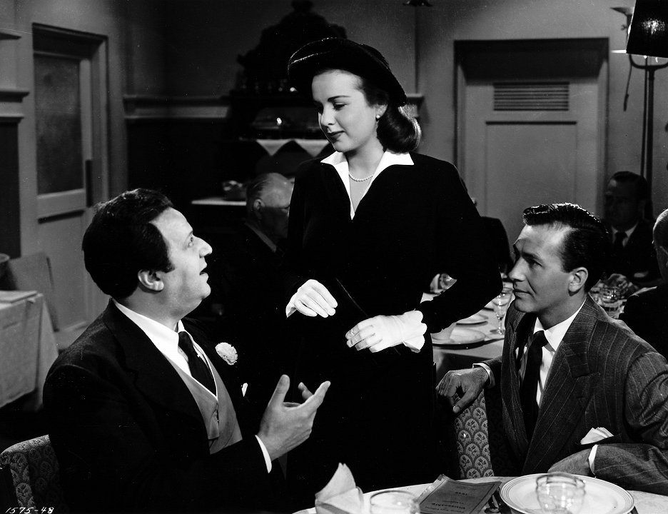 Hugo Haas | ČSFD.cz