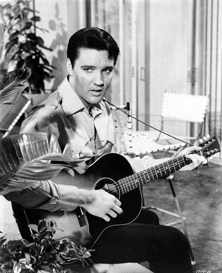 Girl Happy (1965) | ČSFD.cz