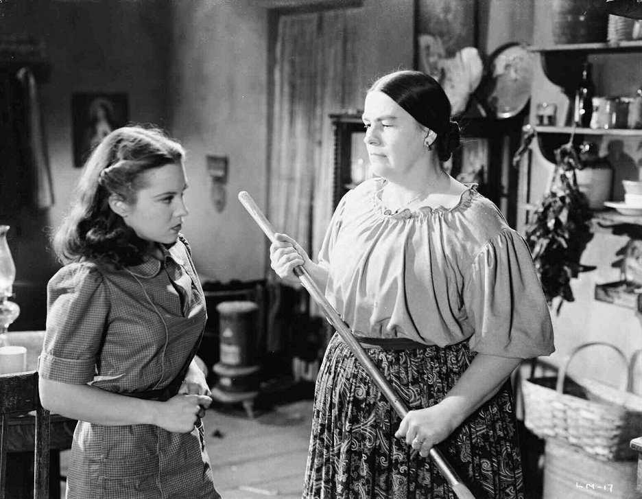 Kate Drain Lawson | ČSFD.cz