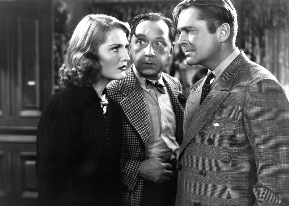 Franklin Pangborn | ČSFD.cz