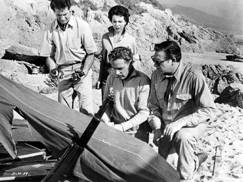 Richard Garland | ČSFD.sk