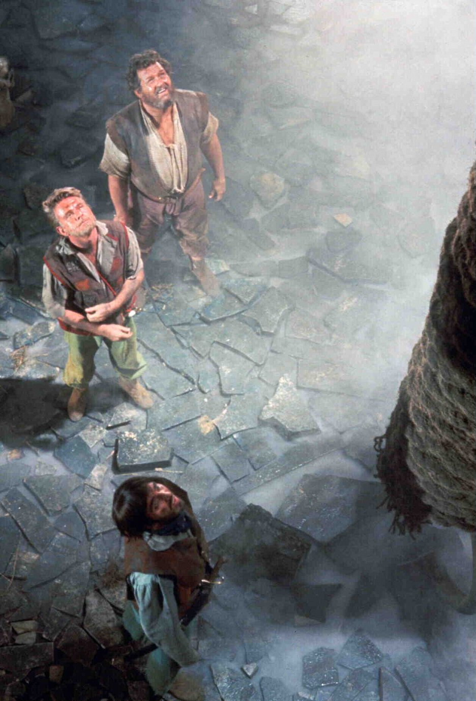 Walter Barnes | ČSFD.cz