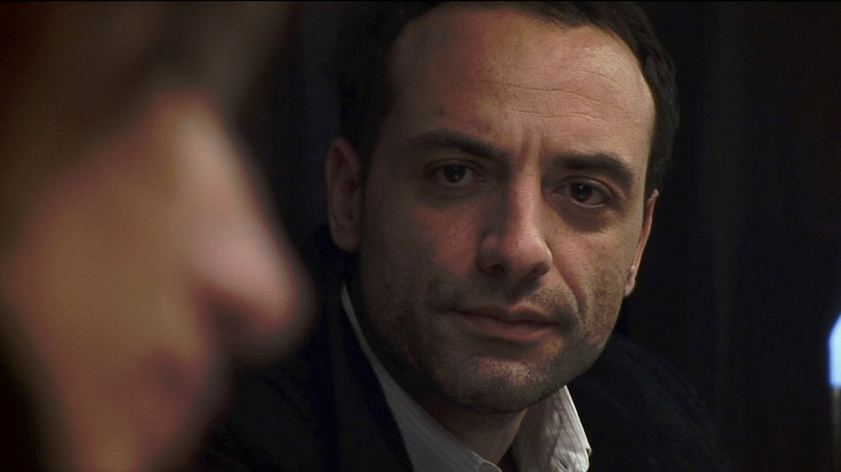 Le Monde de Fred (2013) | ČSFD.cz