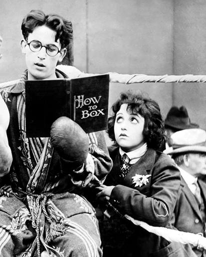 Hit Him Again (1918) | ČSFD.cz