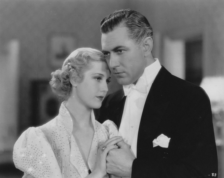 Cross Streets (1934) | ČSFD.cz