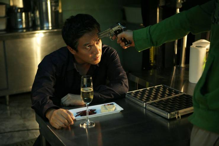 Jae-hyeon Jo | ČSFD.cz