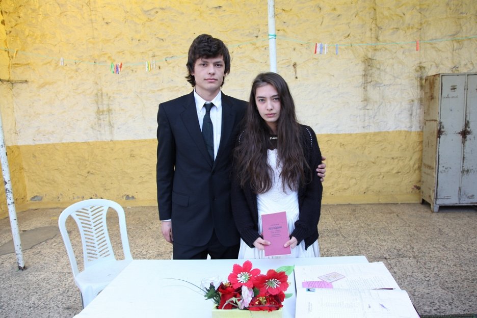 Araf (2012) | ČSFD.cz