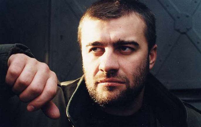 Agent nacionalnoj bezopasnosti - Agent nacionalnoj bezopasnosti 4 (S04 ...