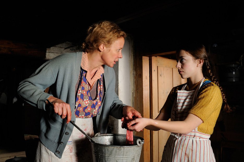 Lisa Brand | Galerie - Z filmu | ČSFD.cz