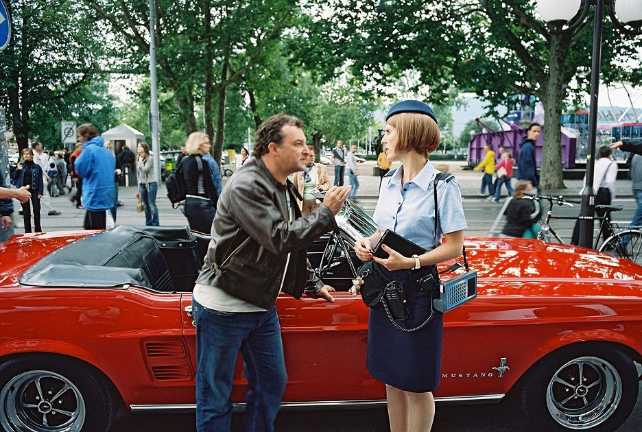 Handyman (2006) | ČSFD.cz