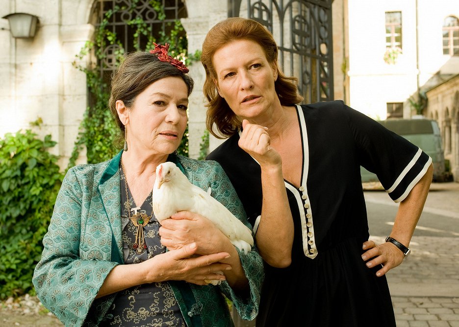 Hanni & Nanni 2 (2012) | ČSFD.cz